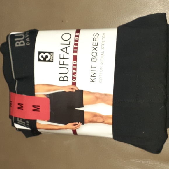 Buffalo David Bitton | Underwear & Socks | Nwt Mens Buffalo David ...